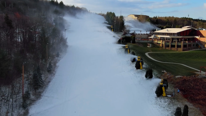 Trending Now Weather Videos | AccuWeather