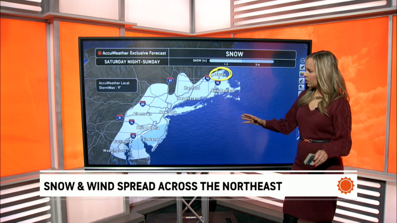 Expert Forecasts Weather Videos | AccuWeather