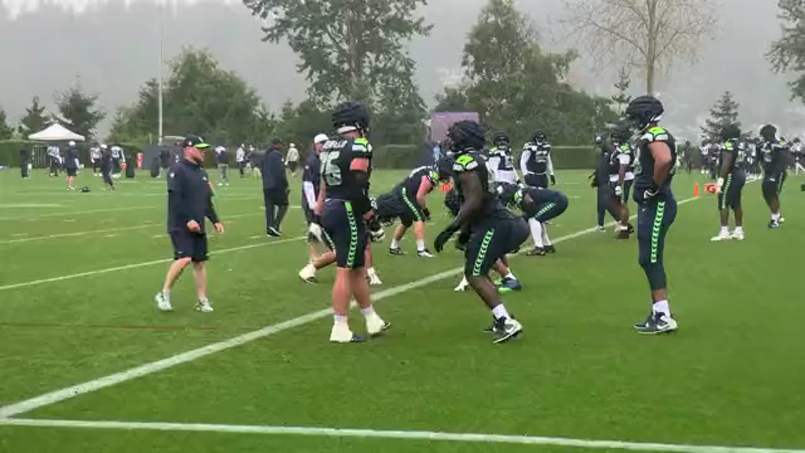 Seattle Seahawks NFL Football News | Tacoma News Tribune