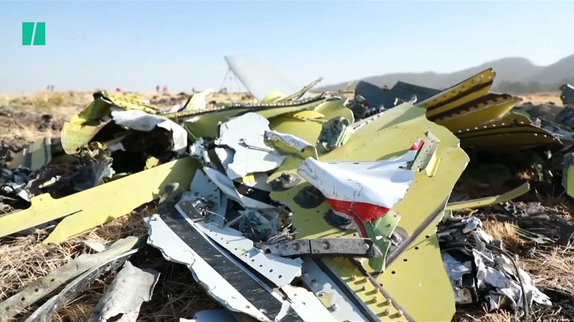 Did Victims In 737 Max Crash Suffer Before They Died? Boeing Lawyers ...