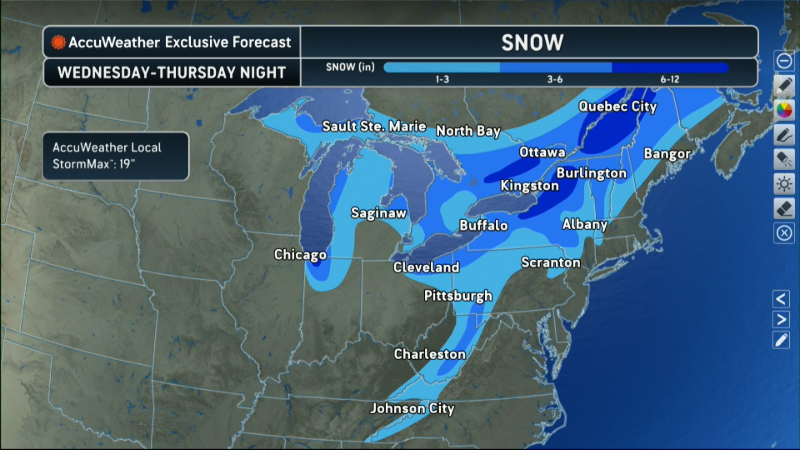 Expert Forecasts Weather Videos | AccuWeather