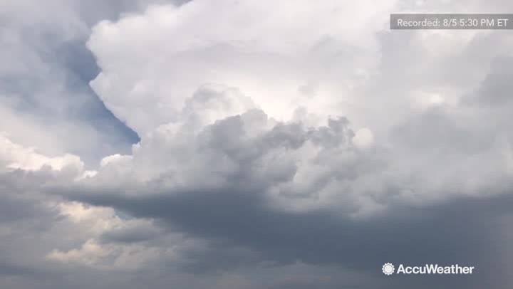 Trending Now Weather Videos | AccuWeather