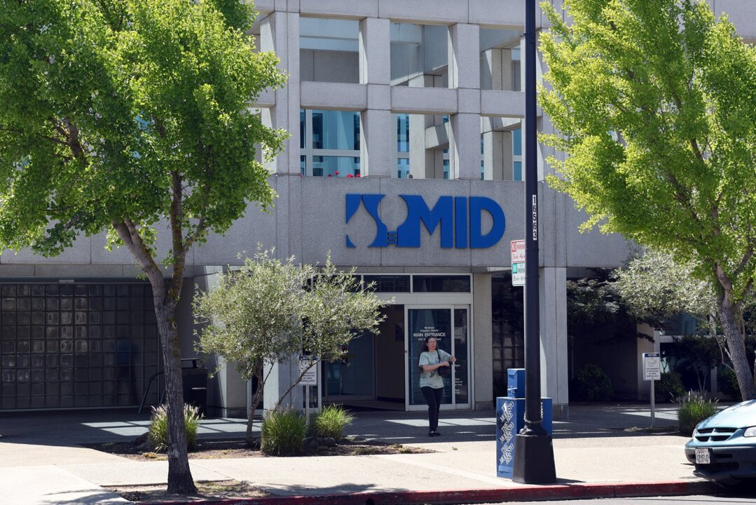 Watch fireworks between Modesto Irrigation District board members over ...