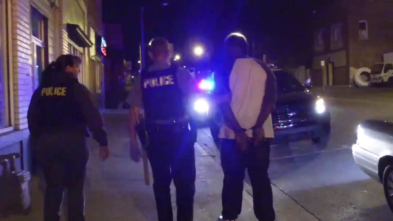 Battle against violent crime in Kansas City, Kan., nets 200 arrests ...