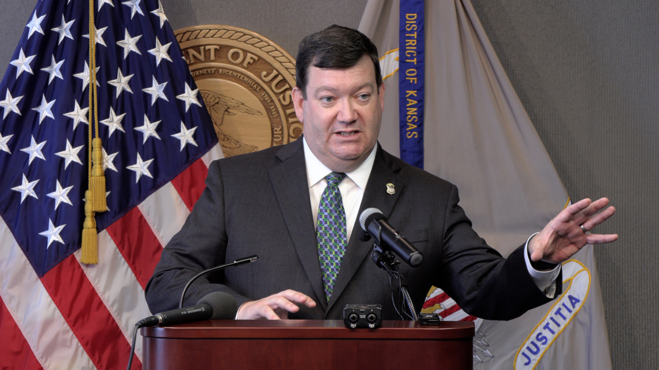 Federal Charges Filed in Swatting Case | The Olympian