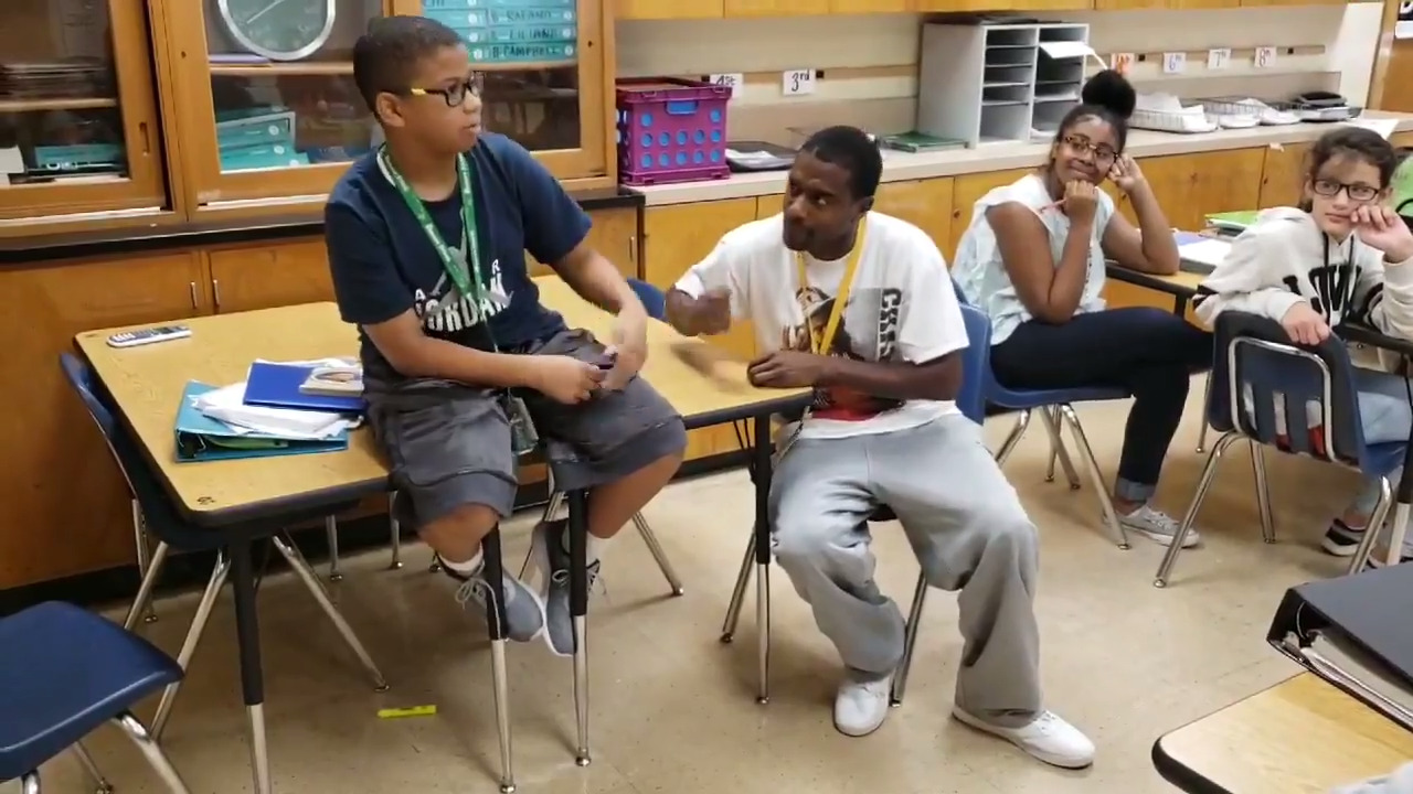 math rap song | The Olympian