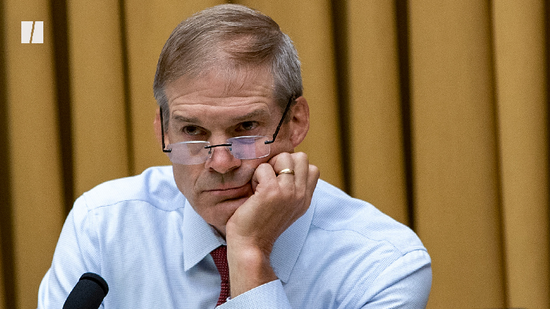 Rep. Matt Gaetz Grilled Big Time Over Testimony He Sought A Pardon From ...