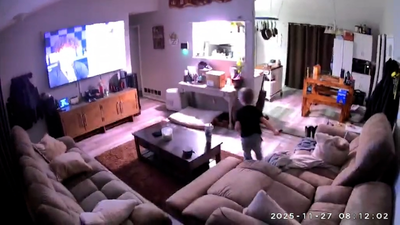 Video thời tiết hiện đang thịnh hành | AccuWeather