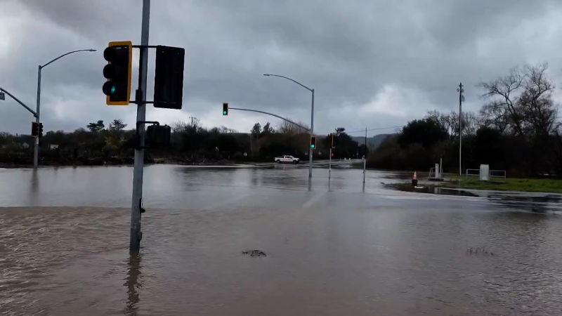 סרטונים פופולריים על מזג אוויר | AccuWeather