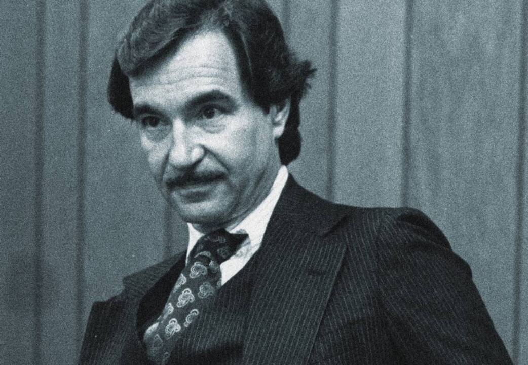 The incredible true story of Ian Gale | Charlotte Observer