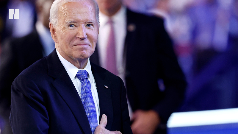 Doug Emhoff Tells The Awkward Story Of Meeting Kamala Harris | HuffPost ...