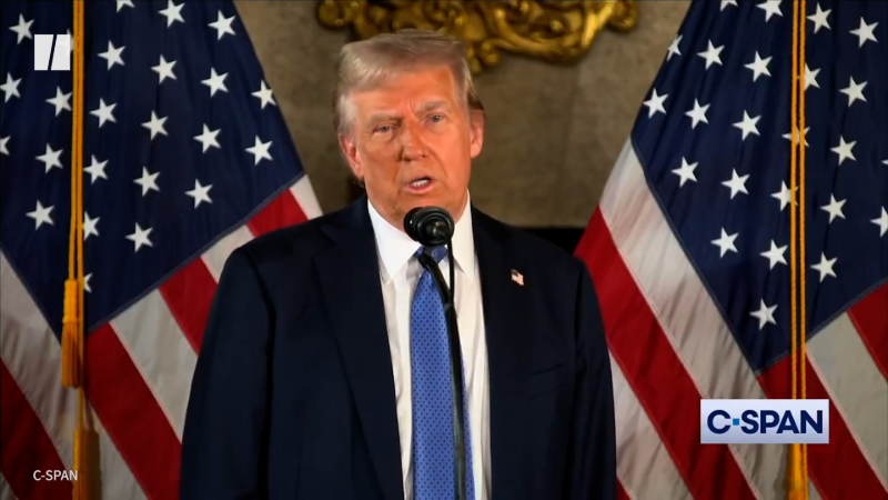 Trump Vows To Fire Federal Employees Who Work Remotely | HuffPost ...