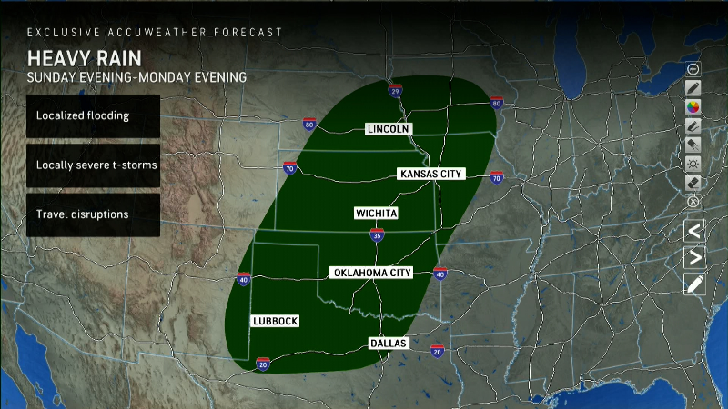 Hurricane Tracking & Storm Radar | AccuWeather