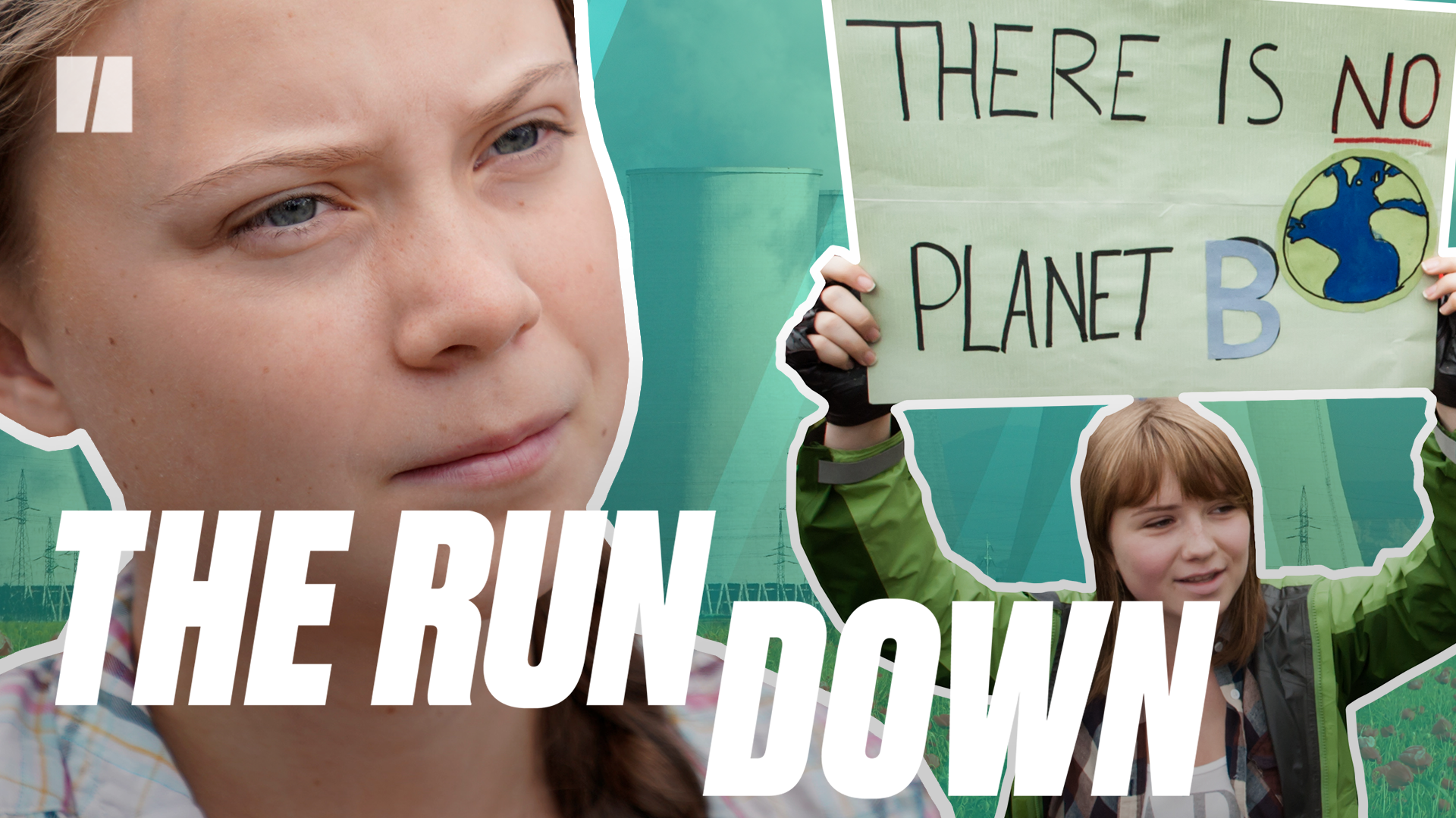 7 Numbers Show How Dire Climate Change Got This Decade | HuffPost ...