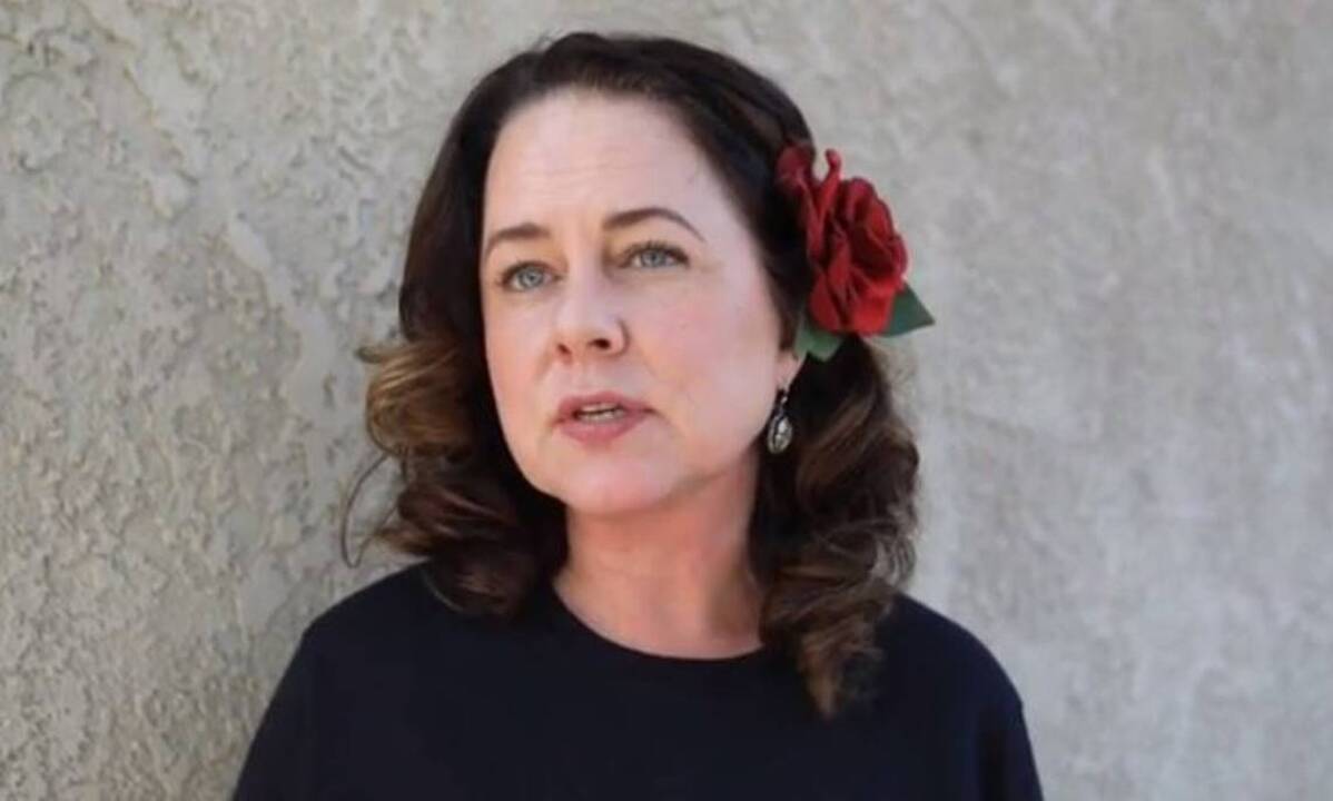 SLO Mayor Heidi Harmon discusses what "Activism 101" is all about ...