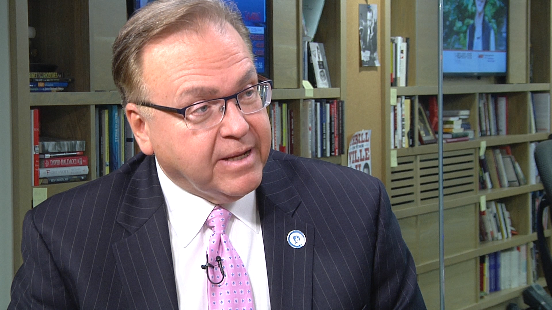 Ray Buckley Wants To Be The DNC’s Organization Man | HuffPost Latest News