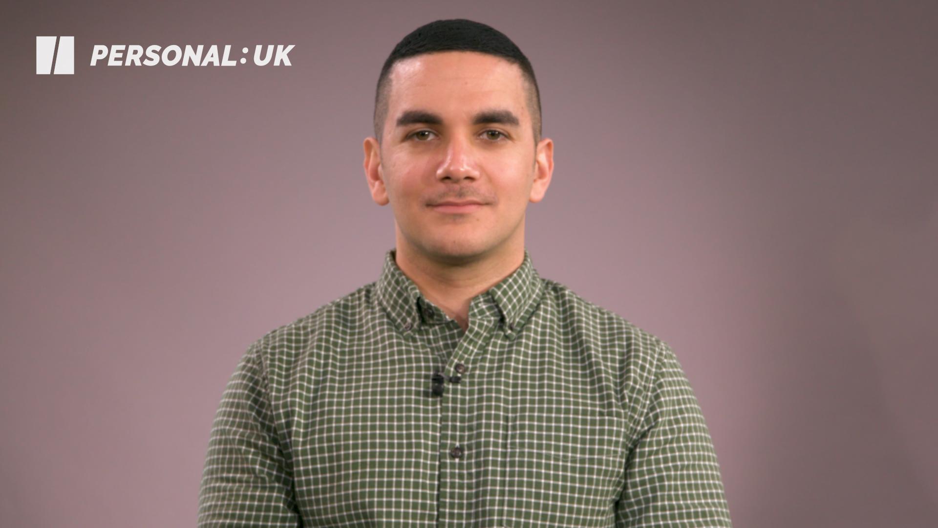 Amir Ashour | How I'm Fighting For LGBTQ+ Rights In Iraq | HuffPost UK Life