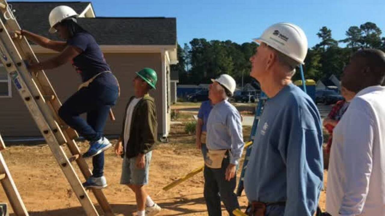 Affordable housing shortage in Wake County gets attention from Wake ...