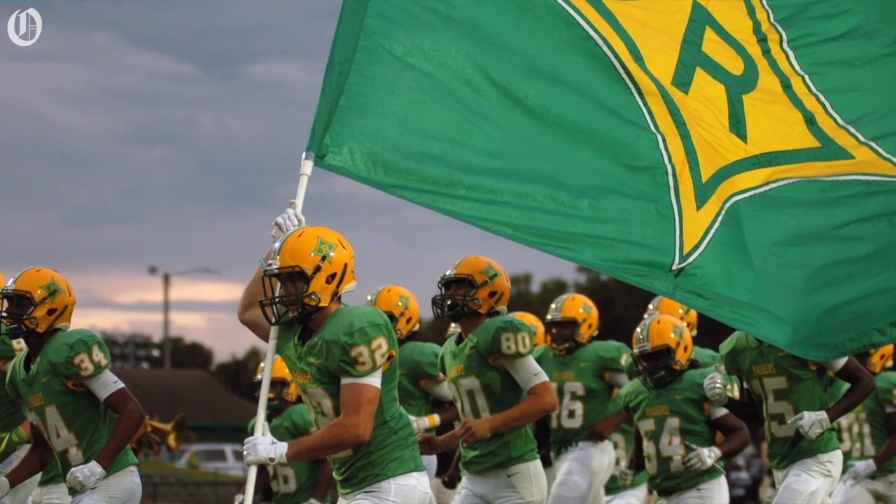 On eve of playoff debut, Richmond Senior coach Bryan Till sits for ...