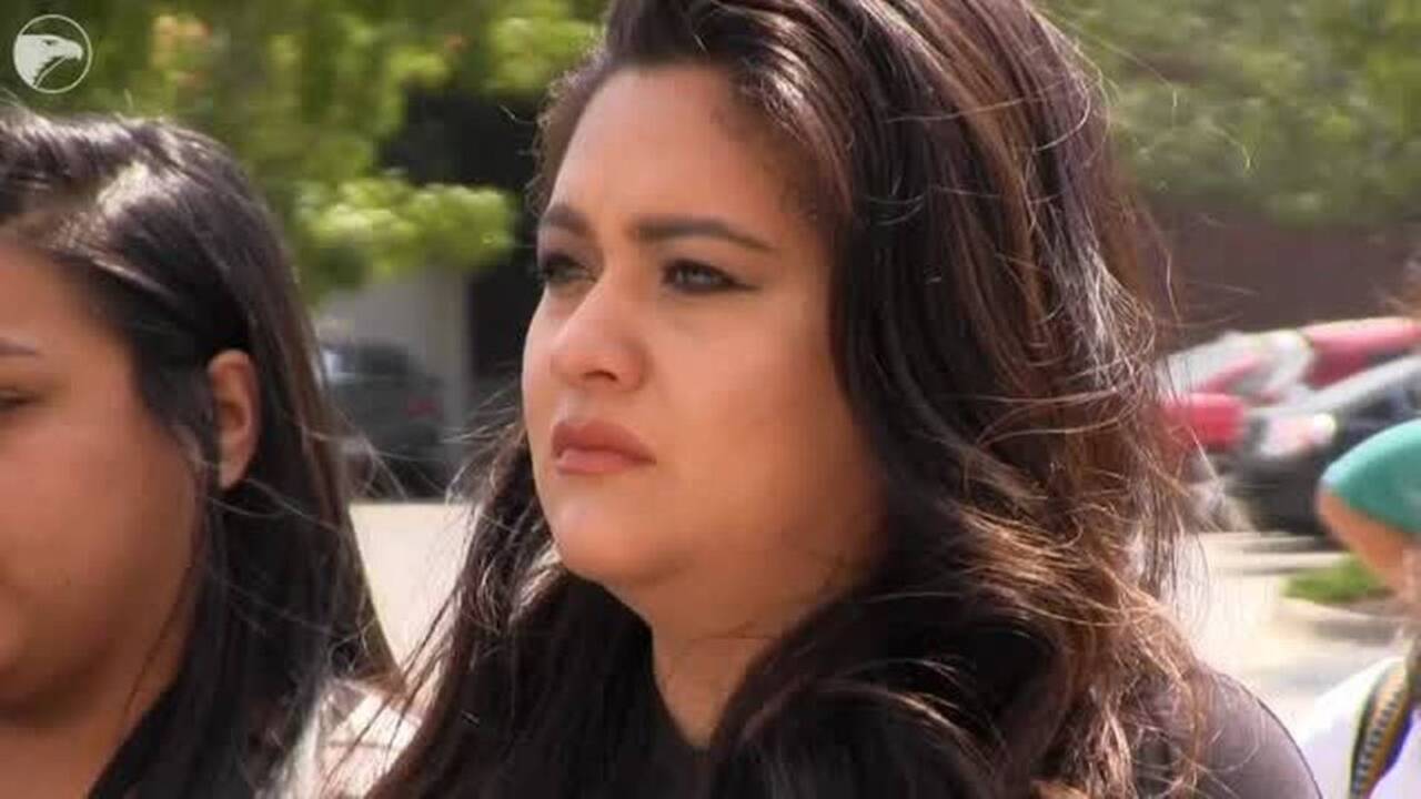 'Dreamers' protest President Trump's DACA decision | Hilton Head Island ...