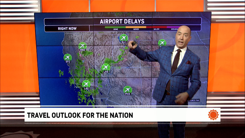 Video Cuaca yang Sedang Tren | AccuWeather