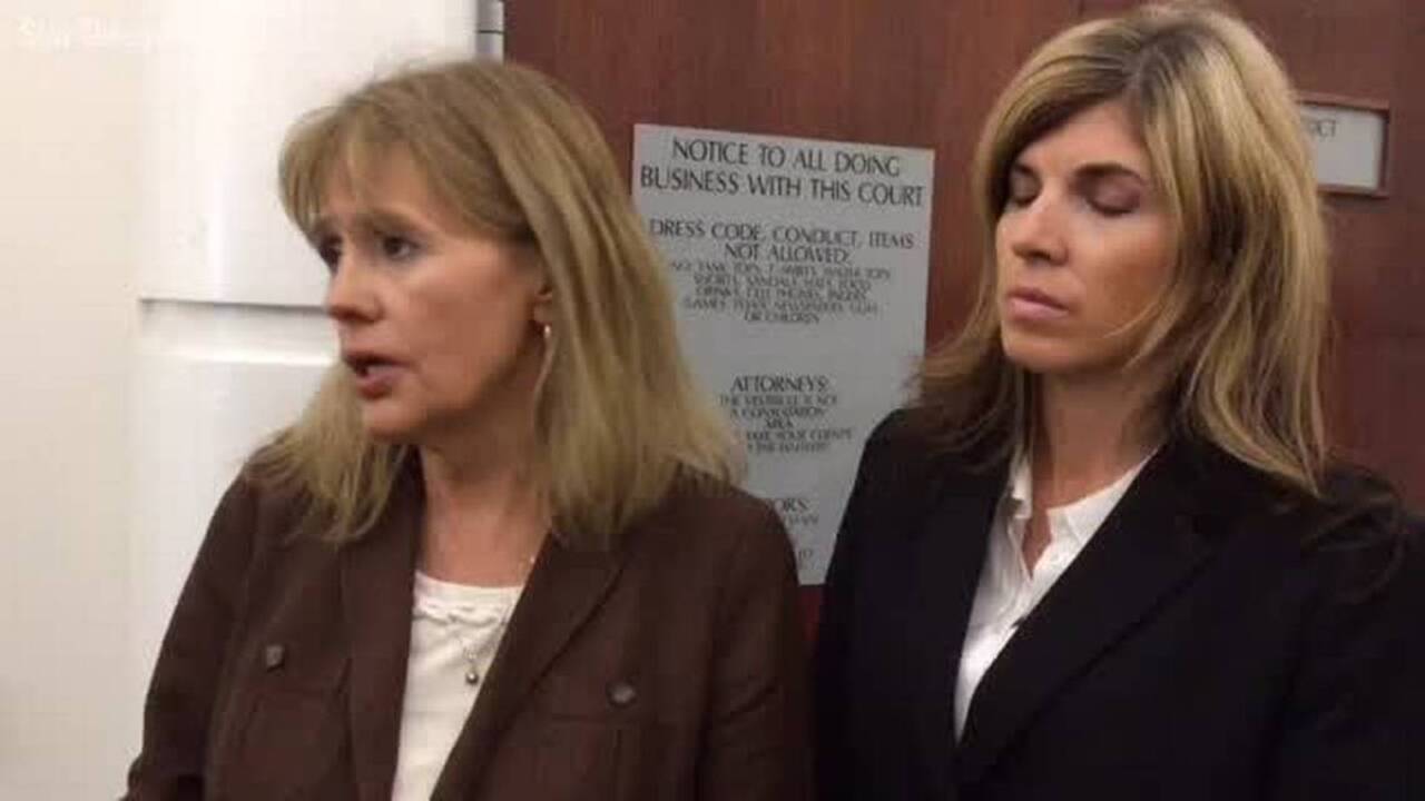 Danita Tutt bond hearing | Fort Worth Star-Telegram