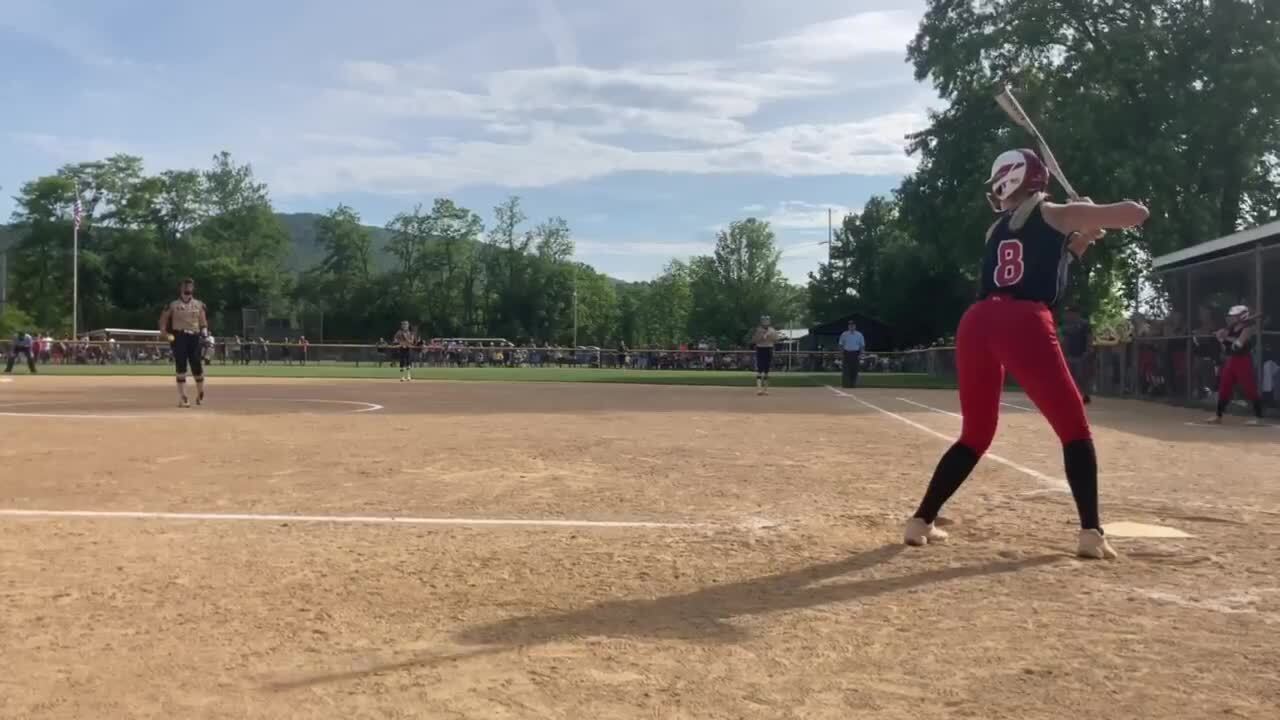 Bald Eagle softball defeats Southmoreland 4-1 in playoffs | Centre ...