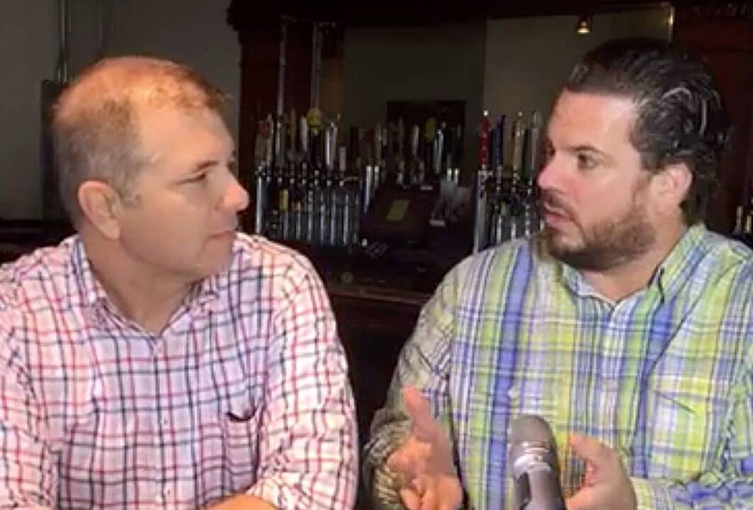 ACC Now Live: Joe Giglio and Luke DeCock look at this weekend's college ...