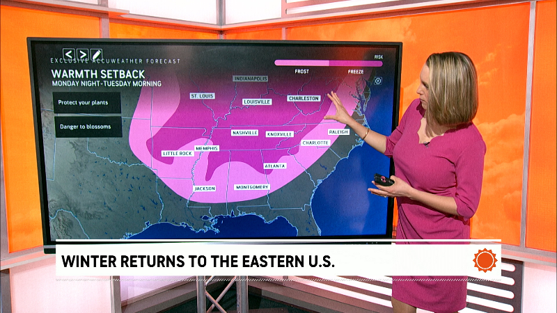 Trending Now Weather Videos | AccuWeather