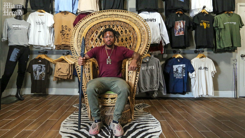 Friends and family mourn death of Miami activist Daniel Agnew | Miami ...