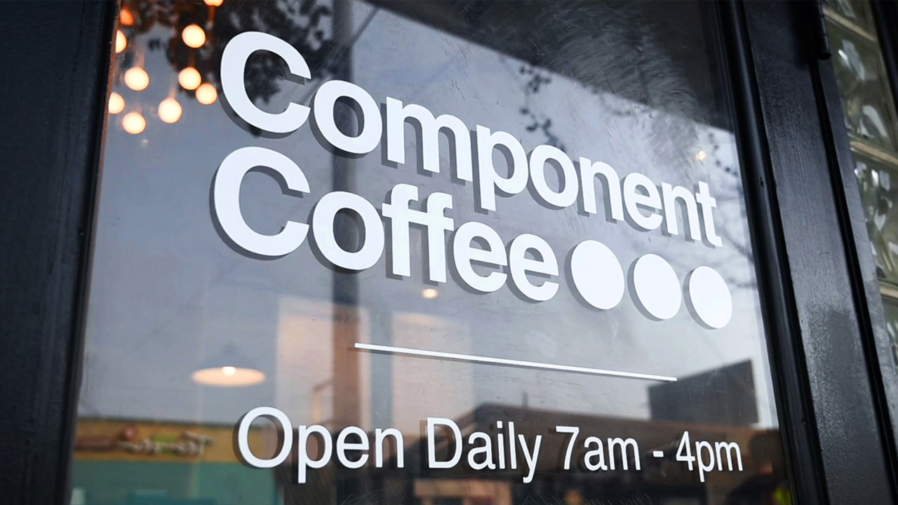 Component Coffee has taken over The Revue in Fresno's Tower District ...