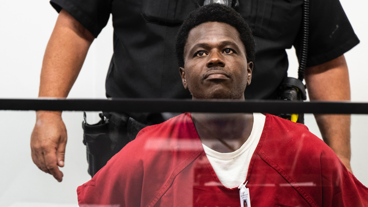 Alleged California serial killer charged in Stockton homicides ...