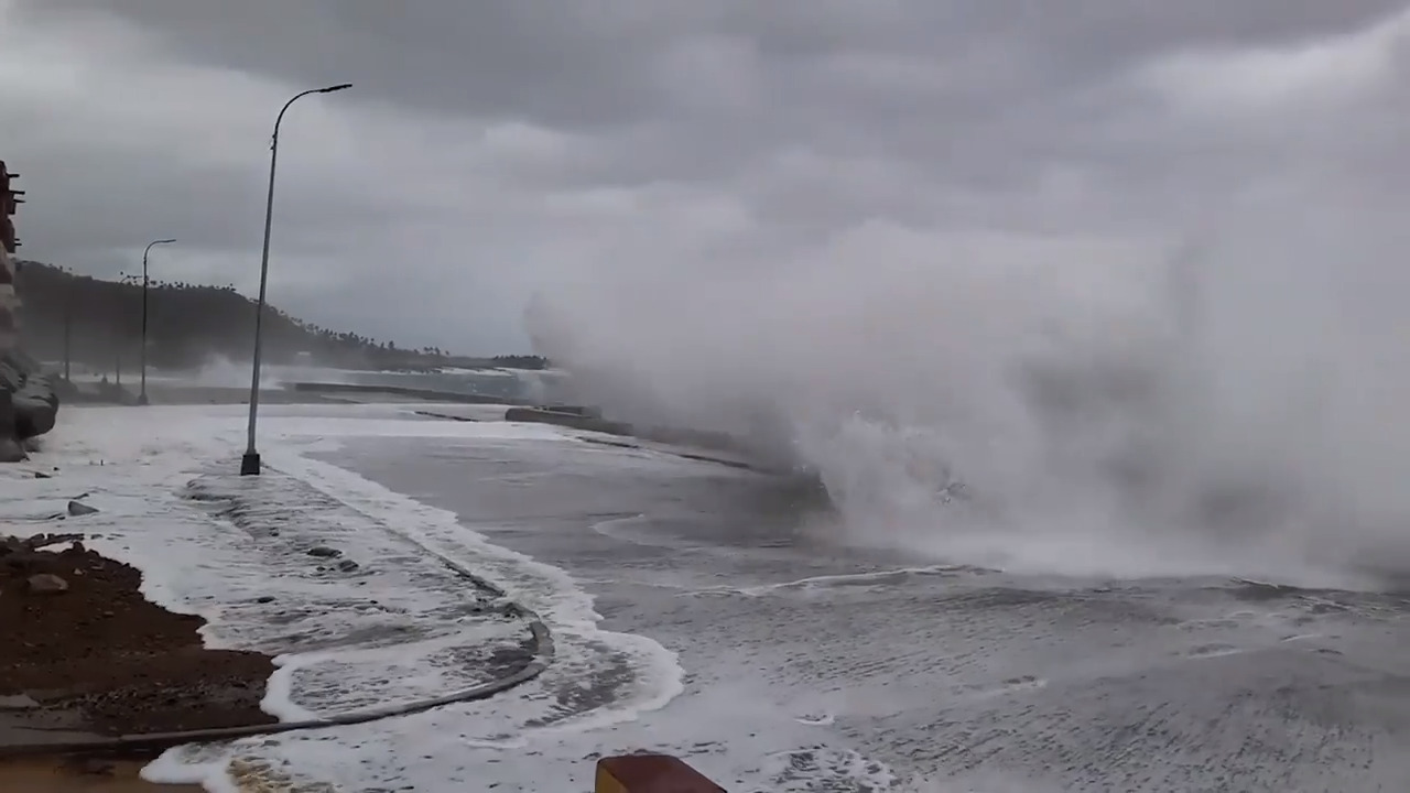 Tormenta Laura dañó más de 14,000 hectáreas de cultivos a su paso por ...