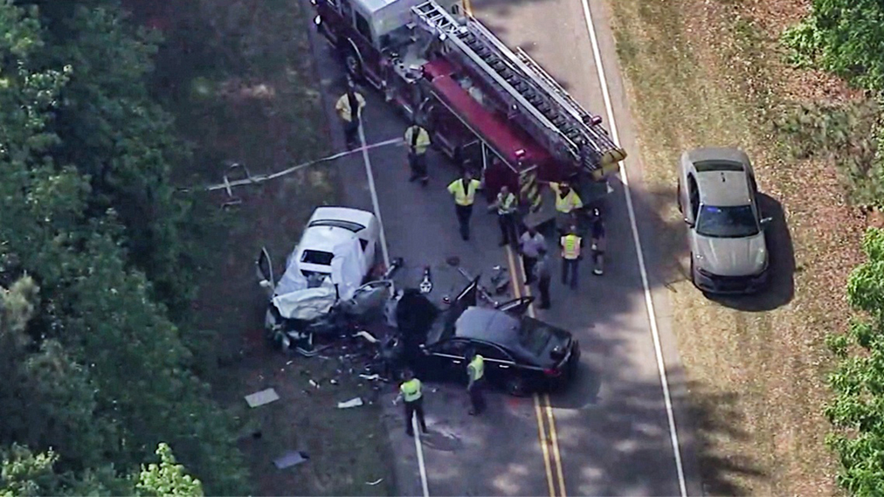 3 people dead in crash on NC 751 in Durham | Durham Herald Sun