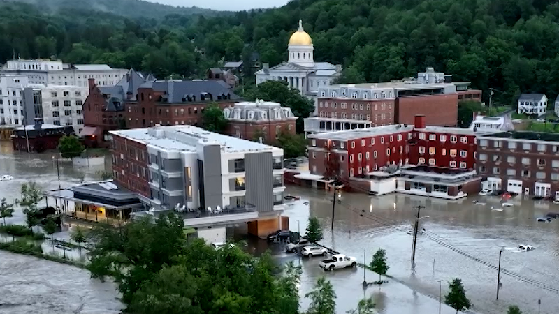 Trending Now Weather Videos | AccuWeather