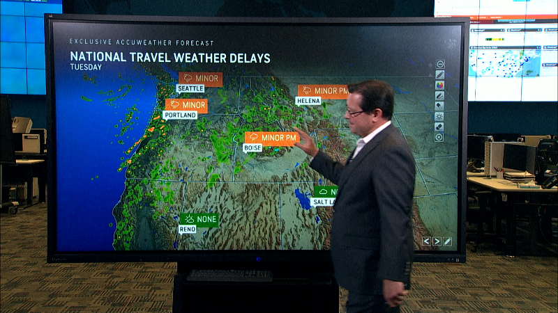 Trending Now Weather Videos | AccuWeather