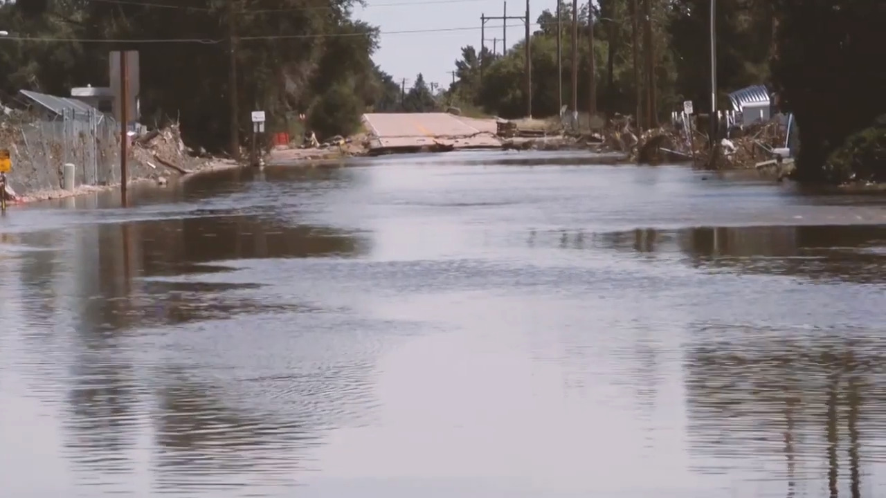 PSA warns victims about natural disaster fraud | Charlotte Observer
