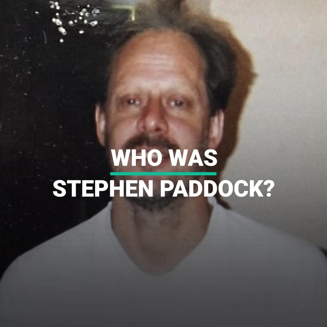 Las Vegas Shooter Stephen Paddock Had Huge Gun Cache Of 42 Firearms ...