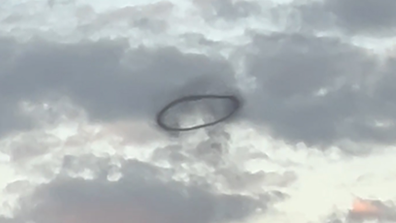 Video Cuaca yang Sedang Tren | AccuWeather