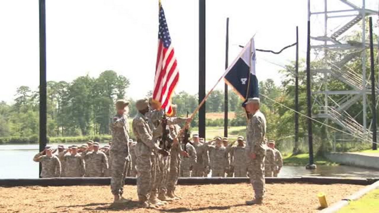Video: First two female Army Rangers graduate | Tacoma News Tribune