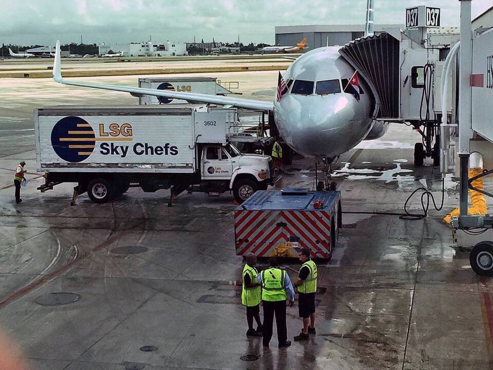 Walter Sedovic preservation architect heading to Cuba | Miami Herald