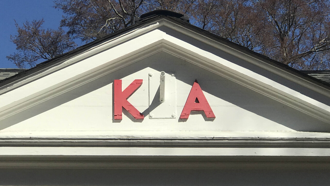 Kappa Alpha chapter separates from national organization | Charlotte ...