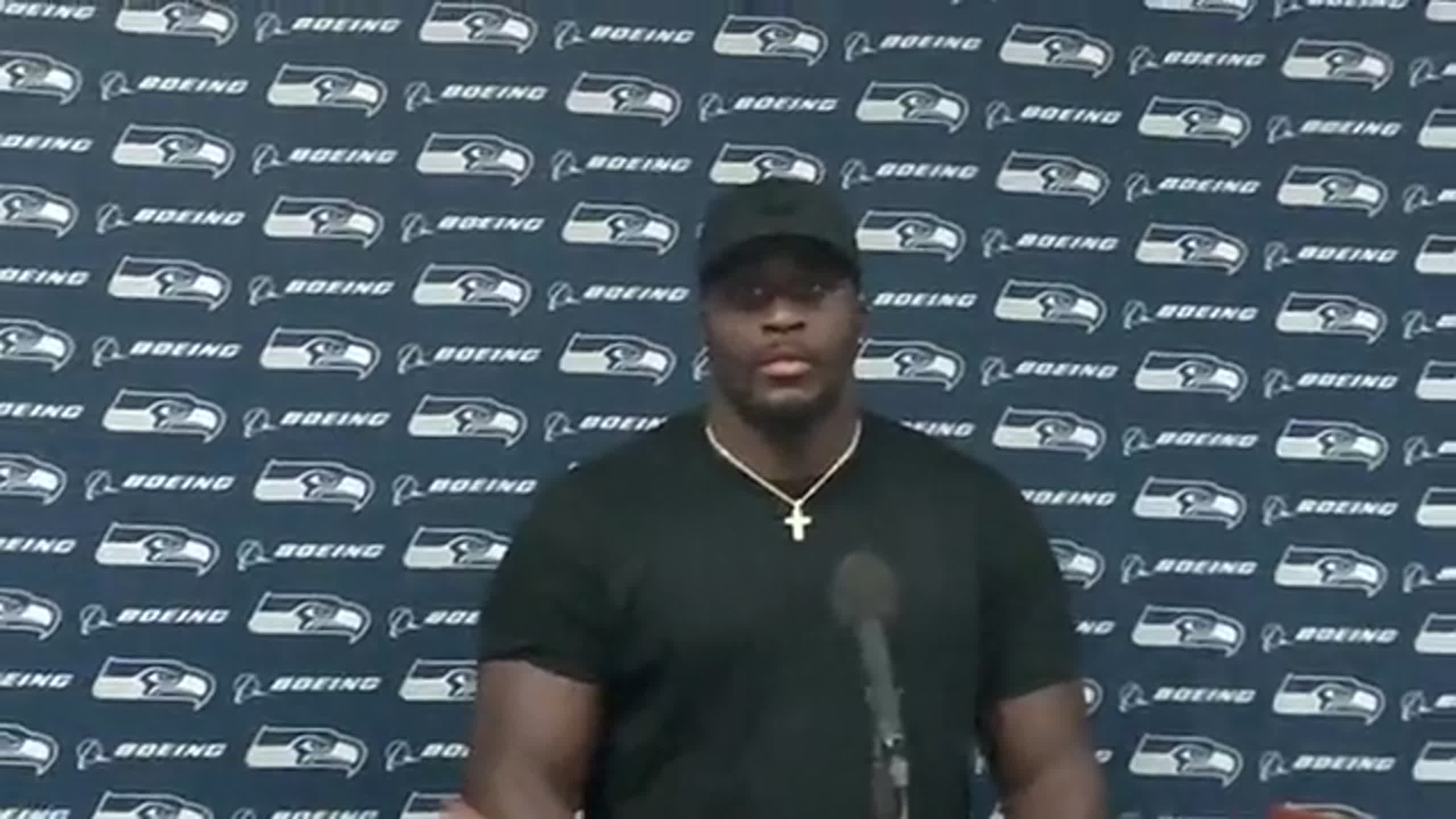 Seattle Seahawks NFL Football News | Tacoma News Tribune