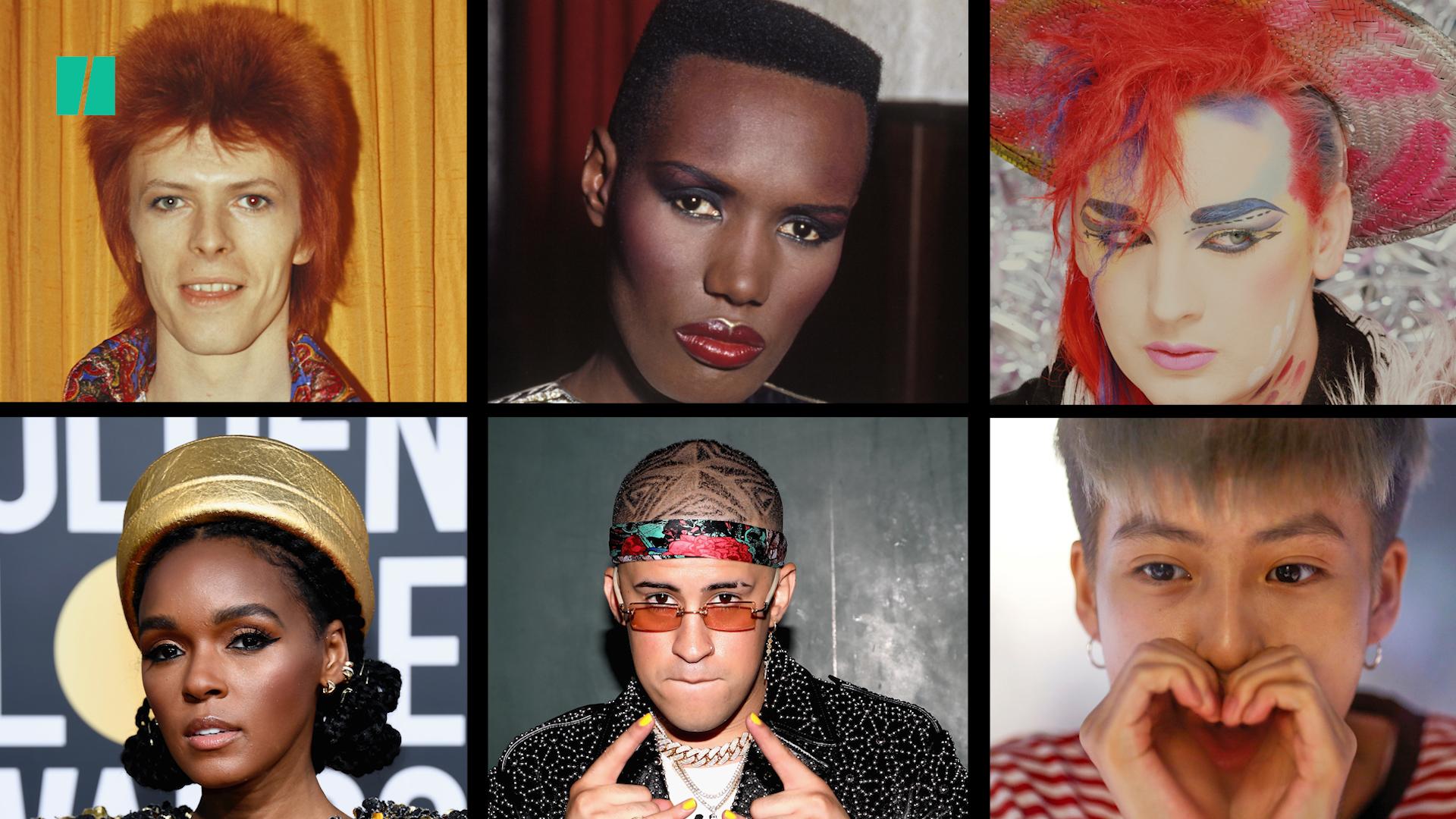 Sam Smith: My Pronouns Are 'They/Them' | HuffPost Entertainment