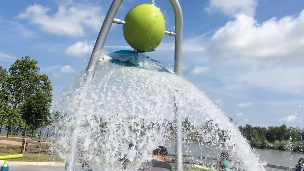 Lexington's public pool season opens Saturday | Belleville News-Democrat