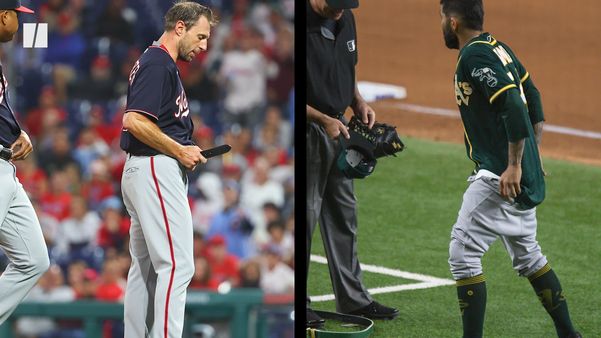 Yankee Stadium Camera Operator Injured By Wild Throw | HuffPost Latest News