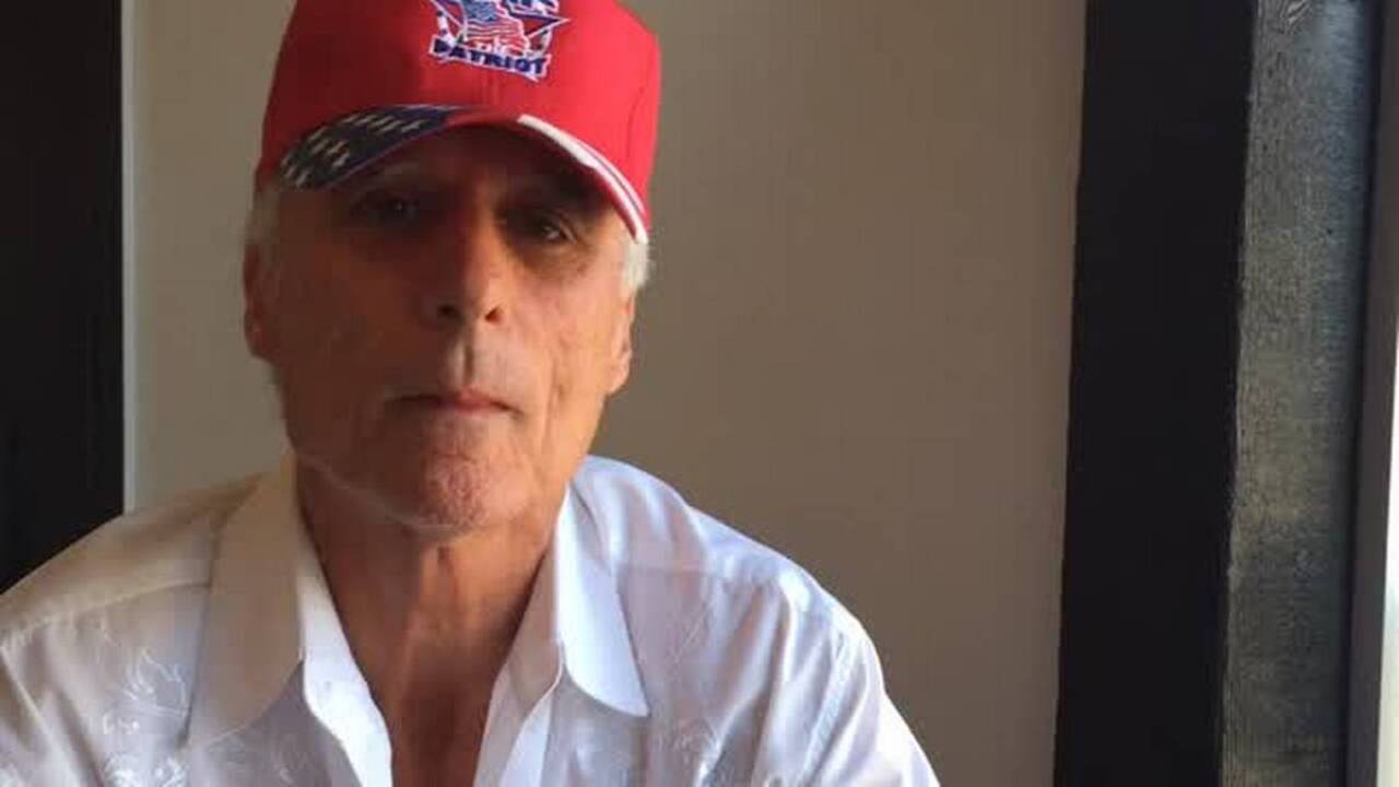 Bob Romanik explains platform during 2016 state Rep. campaign ...