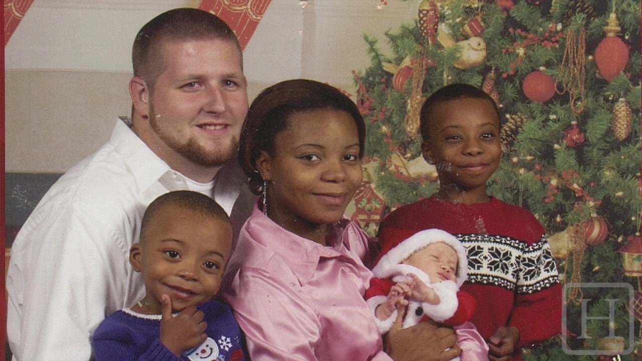 Remembering Jeff Lockhart Junior | HuffPost Videos