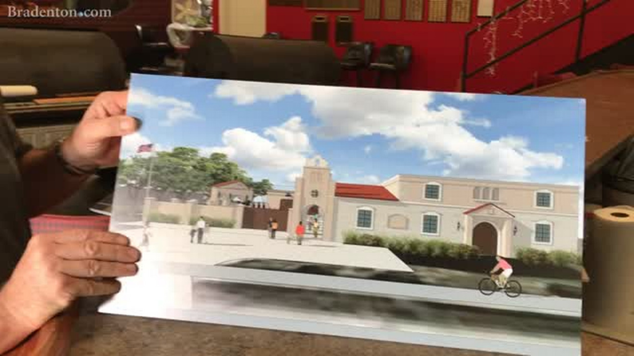 Conquistador Museum and Courtyard planned for Bradenton | Biloxi Sun Herald