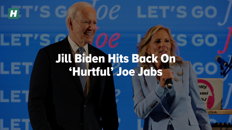 Trump Asks Judge To Keep Mass Layoff Plans Secret | HuffPost Latest News